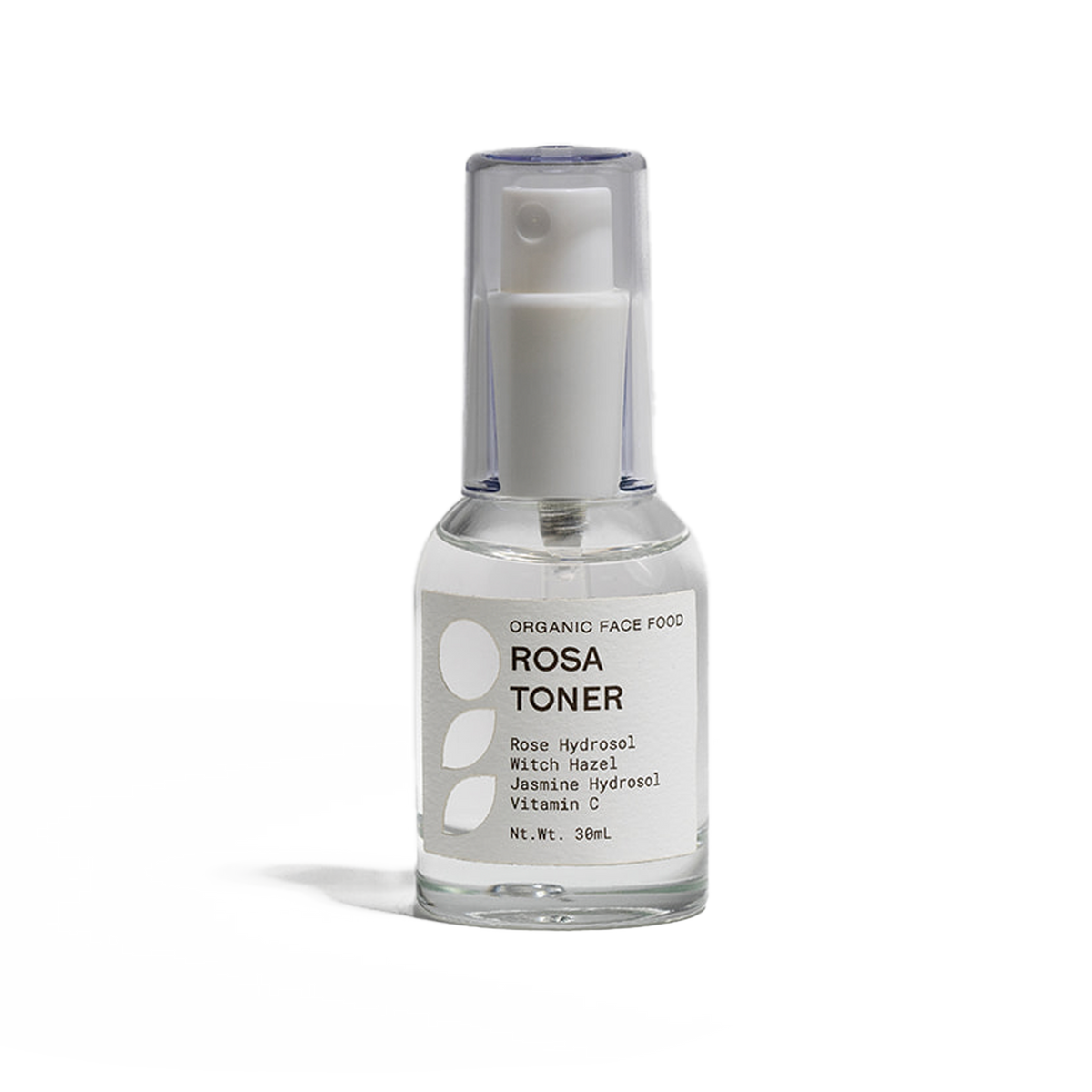 Get Glowing Skin With Rosa Toner The Vegan Formula For All Skin Types