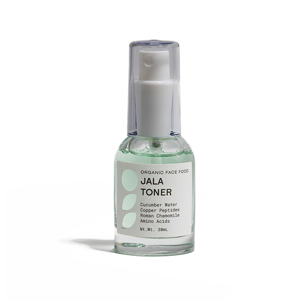 Copper Peptide and Cucumber: The Powerful Ingredients in Jala Toner for ...